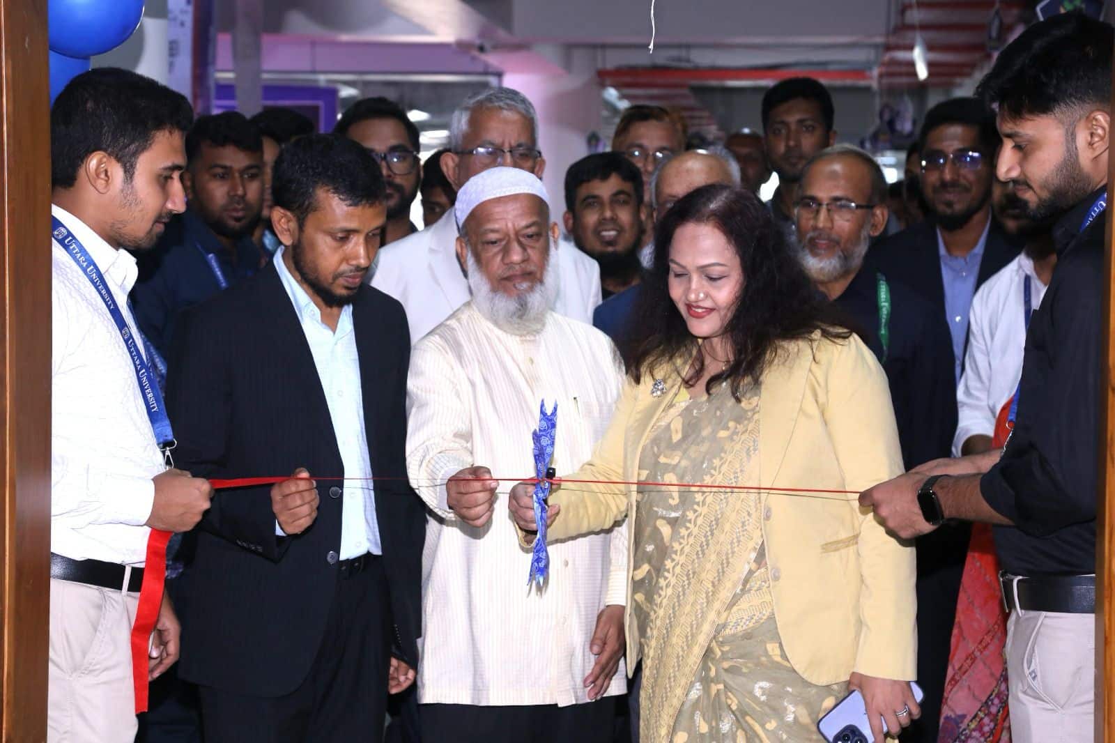 EEE DAY-2023: Sustainable Development towards Smart Bangladesh at ...