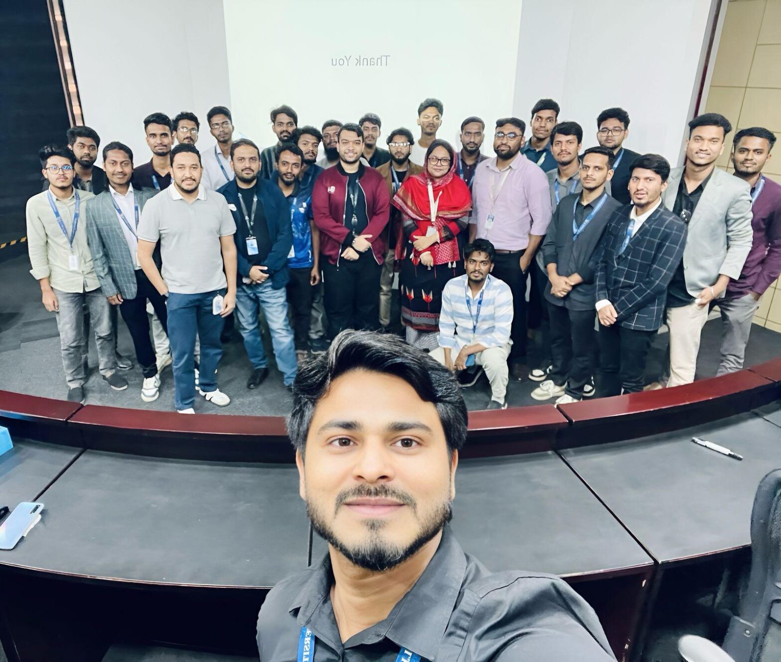 Uttara University EEE Students Gain Firsthand Experience at ...